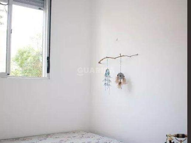 Apartamento de 3 dormitórios bairron Nonoai COD: 17538