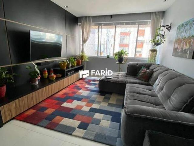 APARTAMENTO DE 3 DORMITÓRIOS BOQUEIRÃO