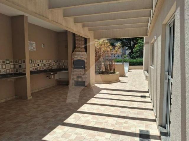 Apartamento de 3 dormitórios, com 70m e 2 vagas em Guarulhos