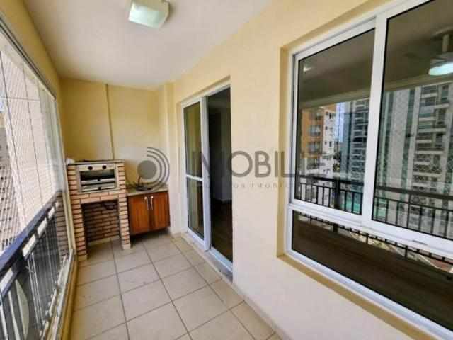 Apartamento de 3 dormitórios com 82 m² no Condomínio Villa Felicitá em Indaiatuba