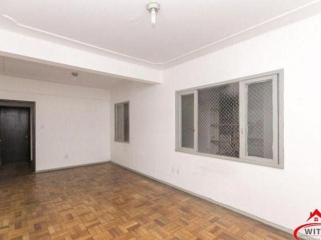 Apartamento de 3 dormitórios com 89 metros privativos no Centro