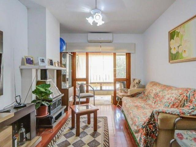 Apartamento de 3 Dormitórios com 104m² à Venda no Bairro Tristeza – Porto Alegre