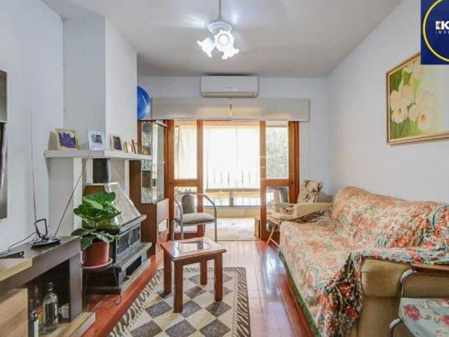 Apartamento de 3 Dormitórios com 104m² à Venda no Bairro Tristeza – Porto Alegre