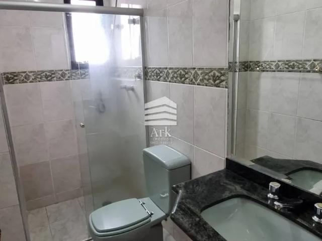Apartamento de 3 dormitórios com 134m² na Chácara Inglesa, São Paulo R$ 1.450.000