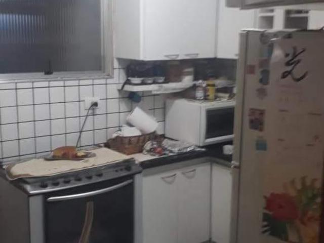 Apartamento de 3 dormitórios com 1 banheiro, andar alto com uma ótima vista inclusa, localizado na