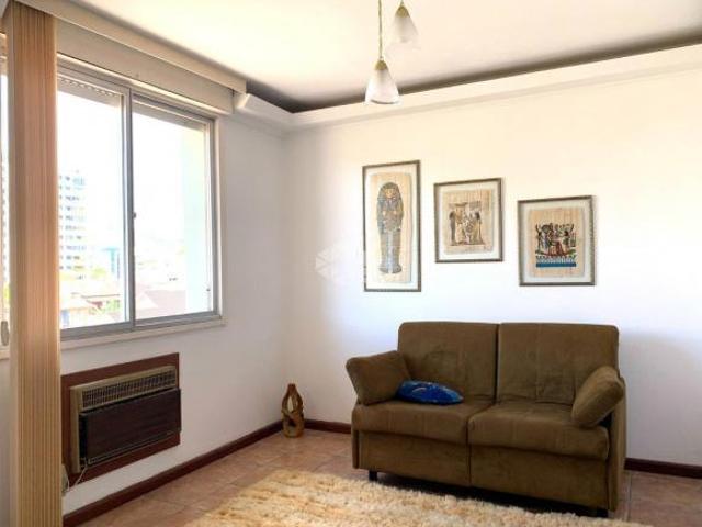 Apartamento de 3 dormitórios com 1 vaga Bairro Jardim do Salso Porto Alegre RS