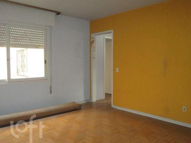 Apartamento de 3 dormitórios com 1 vaga no bairro São João