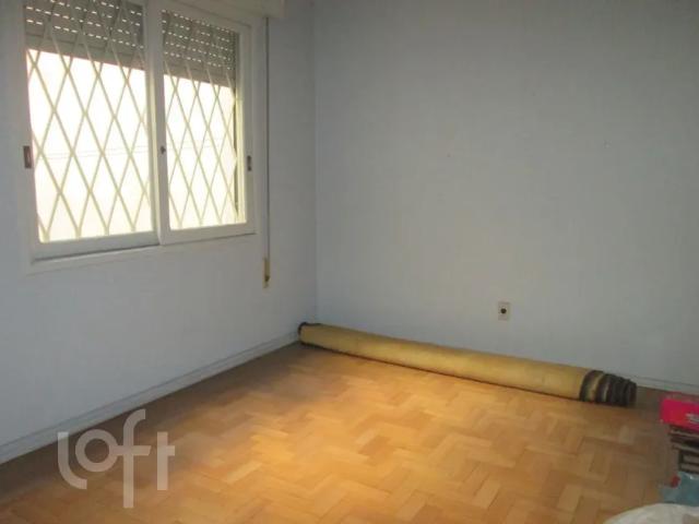 Apartamento de 3 dormitórios com 1 vaga no bairro São João