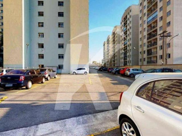 Apartamento de 3 dormitórios com 1 vaga, na Vila Guilherme