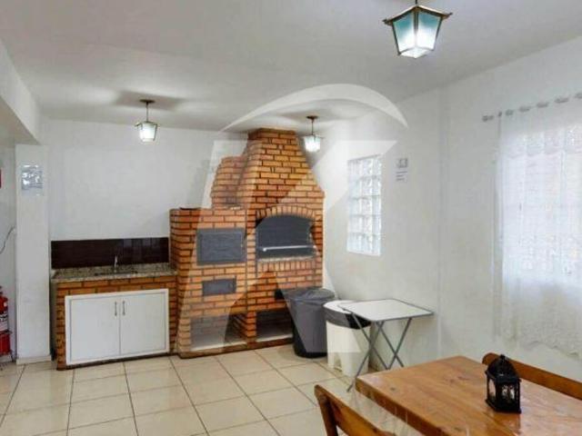 Apartamento de 3 dormitórios com 1 vaga, na Vila Guilherme