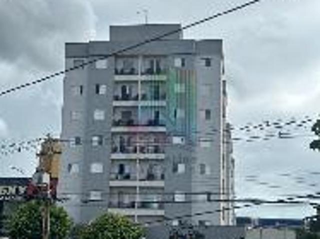 Apartamento de 3 dormitórios com 1suíte para alugar no Parque Santa Monica, São Carlos São Carlos imóveis