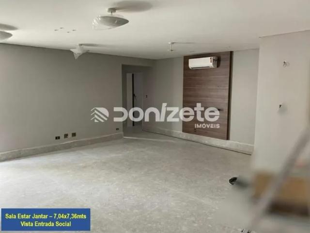Apartamento de 3 Dormitórios com 2 Suítes e 3 Vagas em Barcelona, São Caetano do Sul