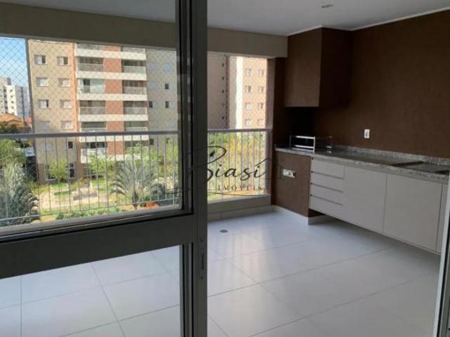 Apartamento de 3 dormitórios com 2 suítes no Jardim das Indústrias, São José dos Campos SP: 122m², 2