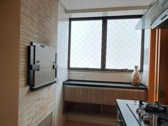Apartamento de 3 dormitórios, com 2 vagas individuais proximo ao Santa Inês