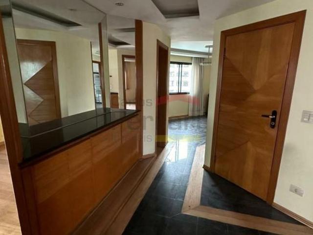 Apartamento de 2 dormitórios com 3 vagas a Venda em Santana