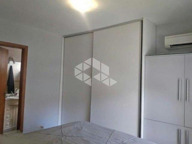 APARTAMENTO DE 3 DORMITÓRIOS COM VAGA NO BAIRRO PETRÓPOLIS