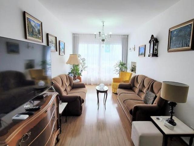 Apartamento de 3 dormitórios com vaga no Centro de Canoas