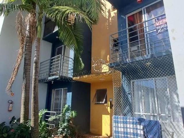Apartamento de 3 dormitórios com vaga de garagem à venda no bairro Rosário