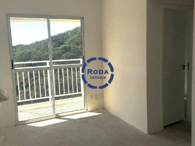 Apartamento de 3 dormitórios com varanda, lazer completo e 2 vagas de garagem, Bairro Morro Nova Cin