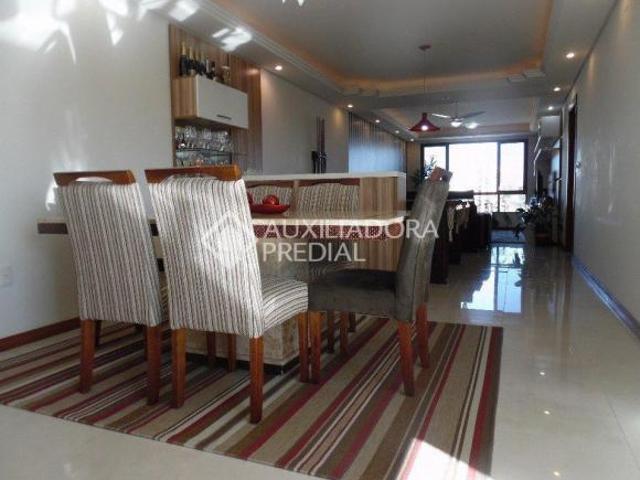 Apartamento de 3 dormitórios com vista panorâmica e infraestrutura completa de lazer