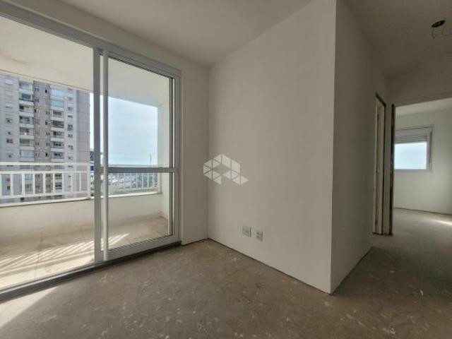 Apartamento de 3 Dormitórios com Vista Privilegiada no Condomínio Liberdade