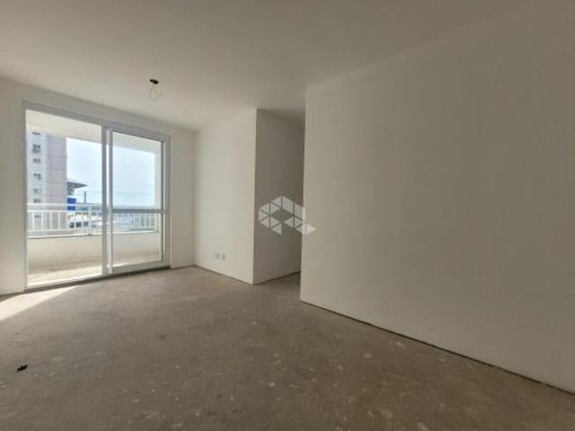Apartamento de 3 Dormitórios com Vista Privilegiada no Condomínio Liberdade