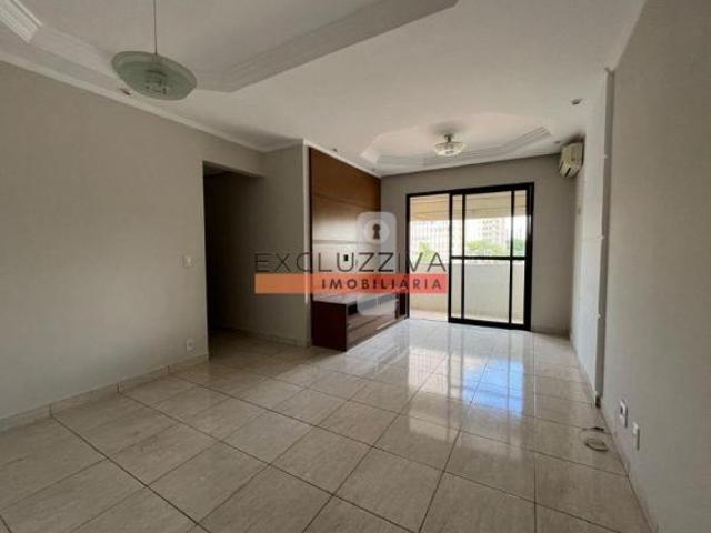 Apartamento de 3 dormitorios com area de lazer completa em Taubate