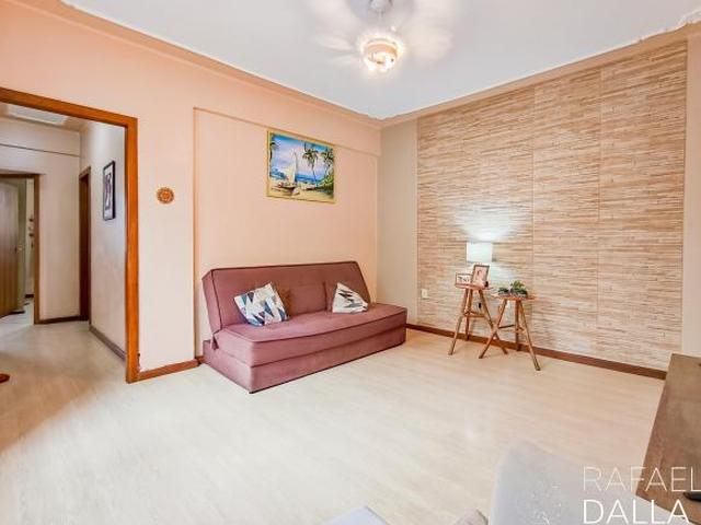 Apartamento de 3 Dormitórios com Elevador e Portaria 24h na Venâncio Aires