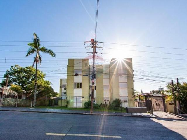 Apartamento de 3 dormitórios com excelente localização Centro de Montenegro