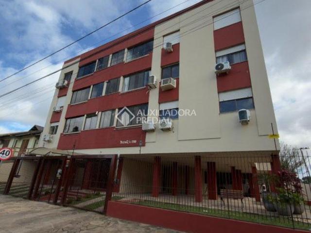 Apartamento de 3 dormitórios com excelente localização e garagem para 2 carros