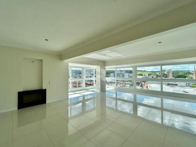Apartamento de 3 dormitórios com excelente localização em Estância Velha