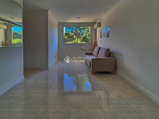 Apartamento de 3 dormitórios com garagem e suíte