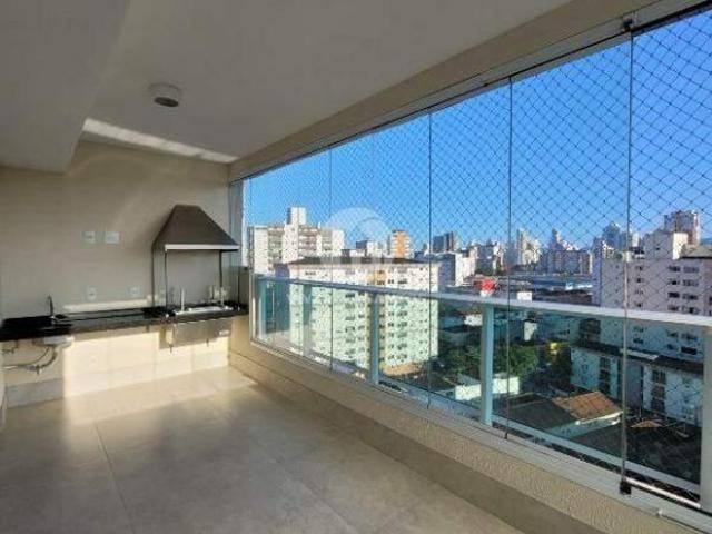 Apartamento de 3 Dormitórios com Lazer Completo e Churrasqueira na Varanda