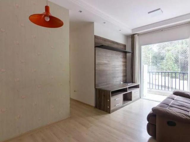 Apartamento de 3 dormitorios com lazer completo em Umuarama, Osasco