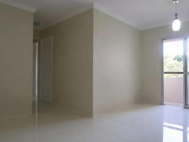 Apartamento de 3 dormitorios com lazer completo no bairro Continental em Osasco