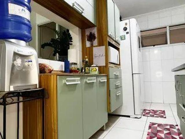 Apartamento de 3 dormitorios com lazer completo no Centro de Osasco!