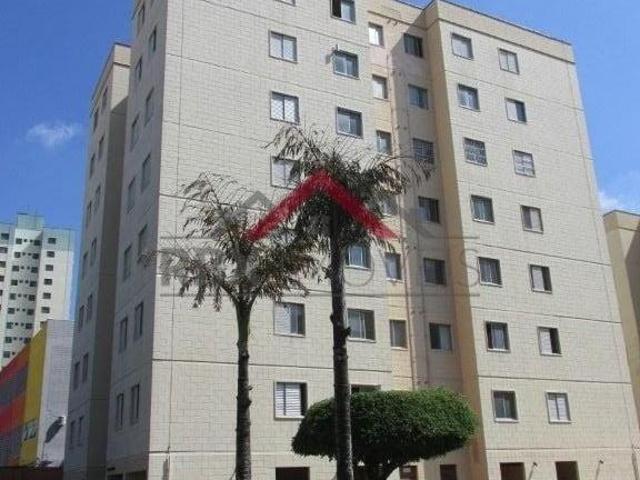 Apartamento de 3 Dormitórios com Ótima Localização e 1 Vaga de Garagem