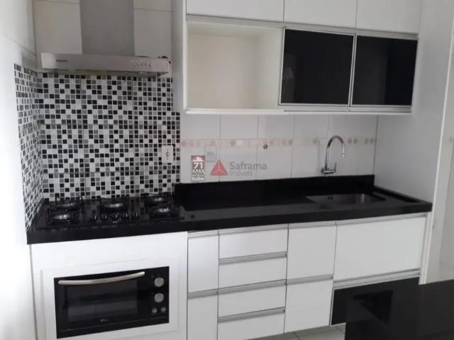 Apartamento de 3 dormitórios com sacada e vista para a serra!
