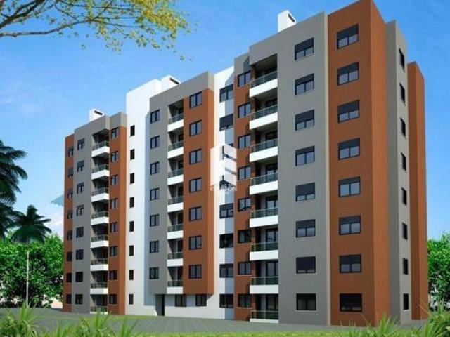 Apartamento de 3 dormitórios com suíte