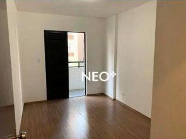 Apartamento de 3 dormitórios com suíte, varanda e excelente localização – Espaço e conforto para tod
