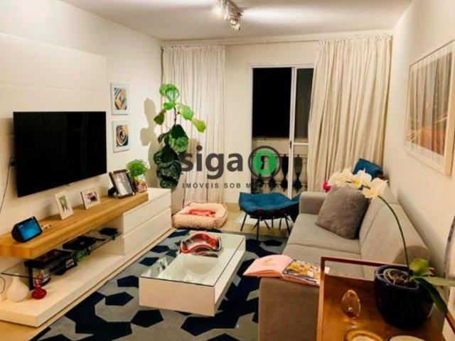Apartamento de 3 dormitórios com suíte, varanda e vaga na Bela Vista, a poucos metros da Av. Paulist