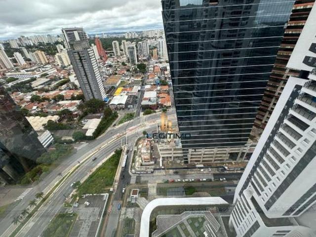 Apartamento de 3 dormitórios com suíte à venda na Chácara Santo Antônio com 134 metros privativos, l