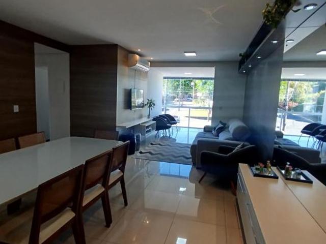 Apartamento de 3 dormitórios com suite a venda em Sapiranga