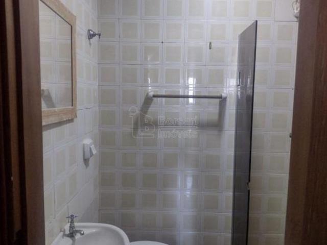 Apartamento de 3 dormitorios com suite, centro de Araraquara