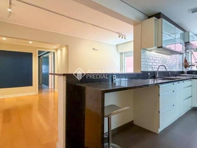 Apartamento de 3 dormitórios com suíte e vaga