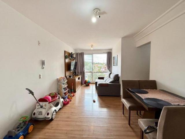 Apartamento de 3 dormitórios com suíte e vaga à venda no Urbano Ipiranga