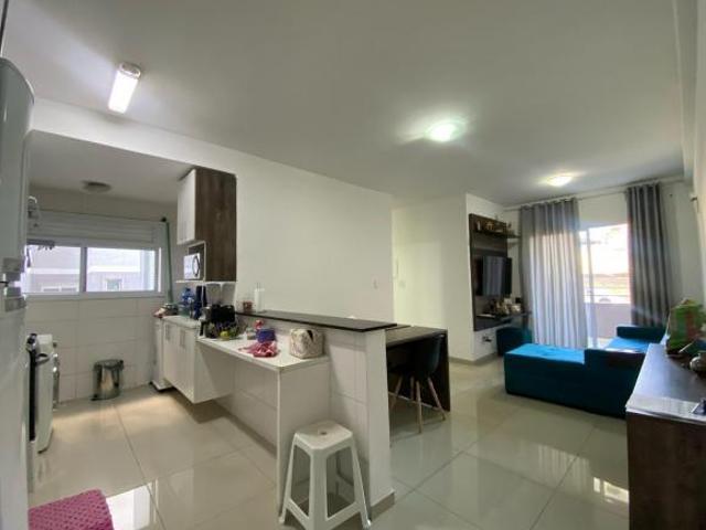 Apartamento de 3 Dormitórios com Suíte e Varanda Gourmet no Alpha Club Residencial ? Conforto e Laze