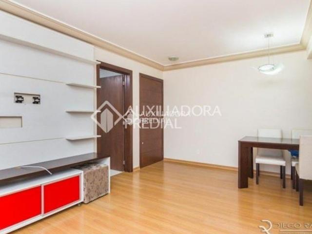 Apartamento de 3 Dormitórios com Suíte e 2 vagas