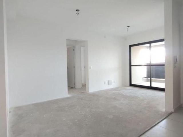 APARTAMENTO DE 3 DORMITÓRIOS COM SUÍTE E 2 VAGAS, 83M² RUDGE RAMOS