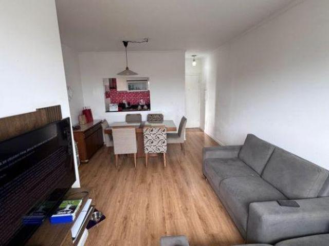Apartamento de 3 dormitorios com suite em Piratininga, Osasco
